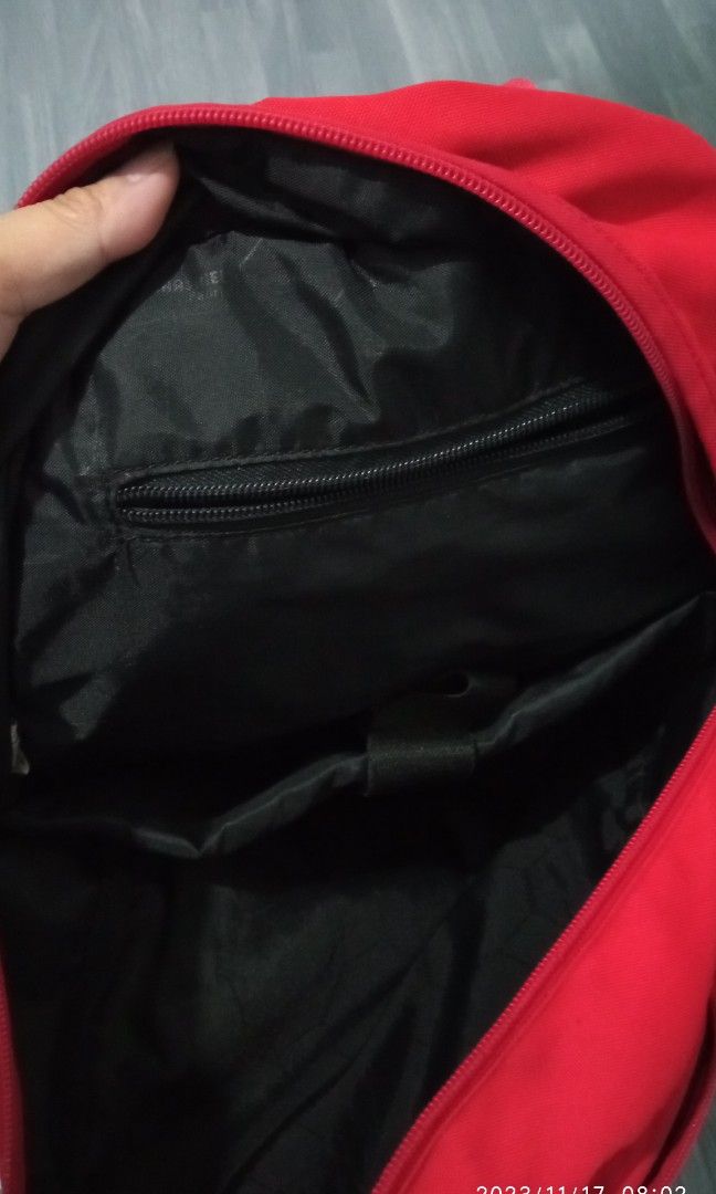 Original Hawk Backpack, Men's Fashion, Bags, Backpacks on Carousell