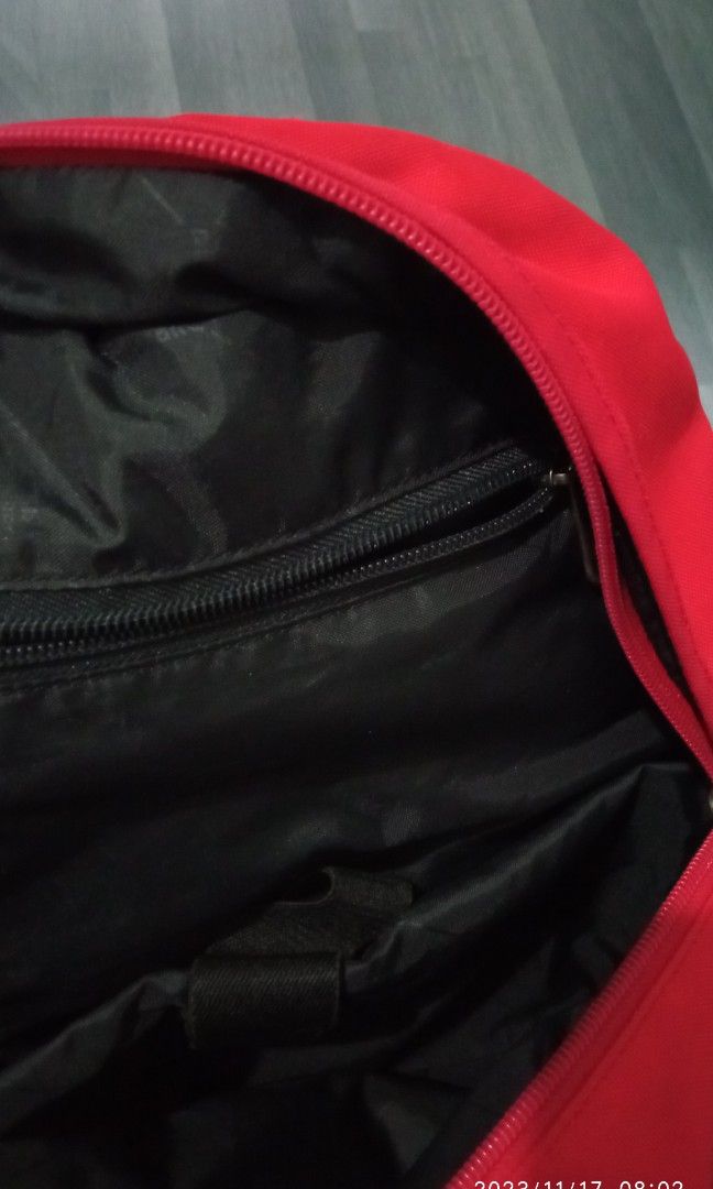 Original Hawk Backpack, Men's Fashion, Bags, Backpacks on Carousell