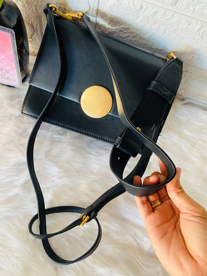 Original Oryany Two way bag, Luxury, Bags & Wallets on Carousell