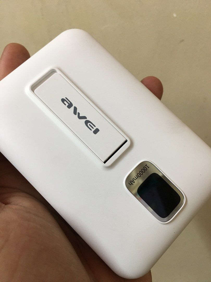 Original wiles magsafe power bank, Mobile Phones & Gadgets, Mobile ...