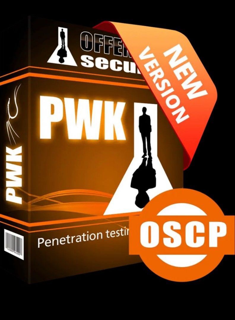 2024 Nov Updates - OSCP (PEN-200): Penetration Testing with Kali Linux ...