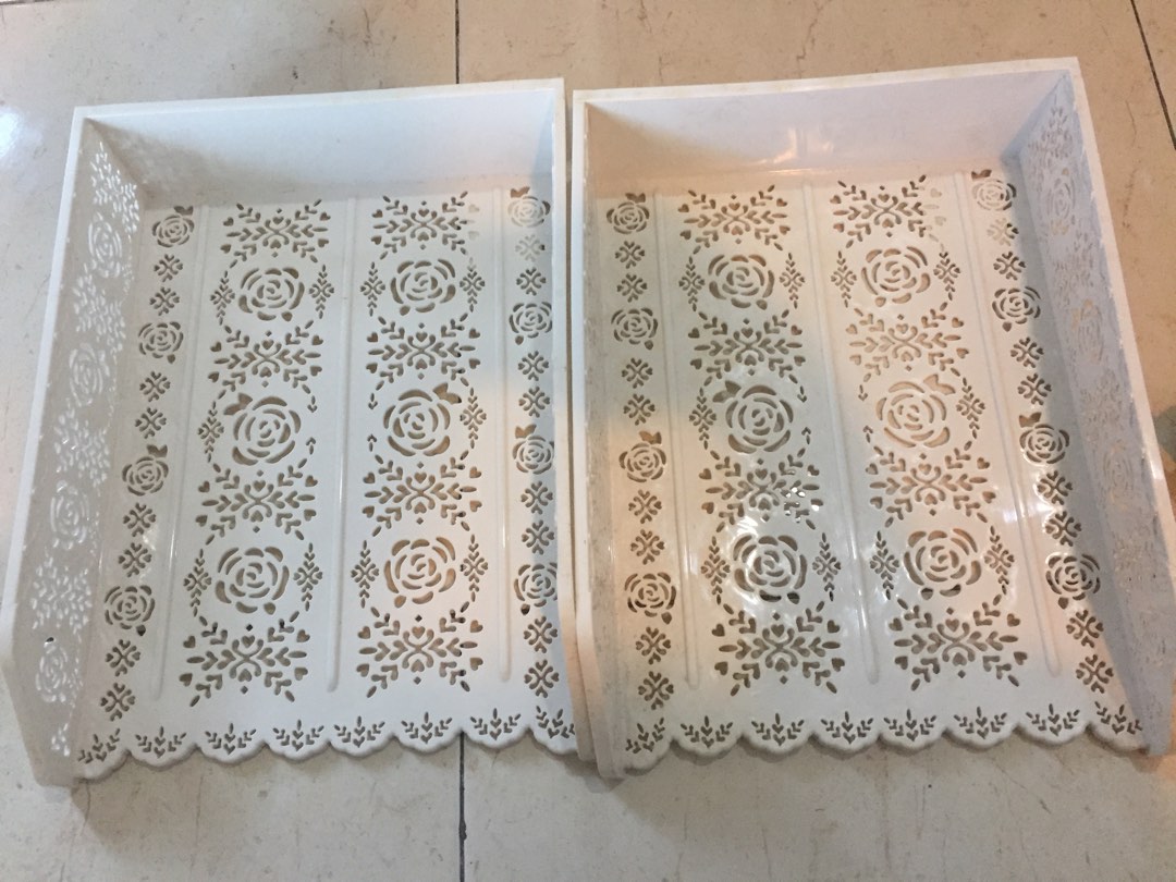 Paper stacker, Hobbies & Toys, Stationery & Craft, Stationery & School ...