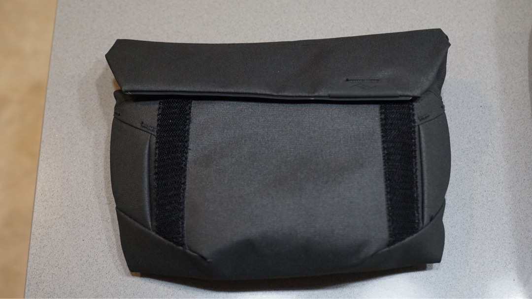 Peak Design Field Pouch V2, Photography, Photography Accessories ...