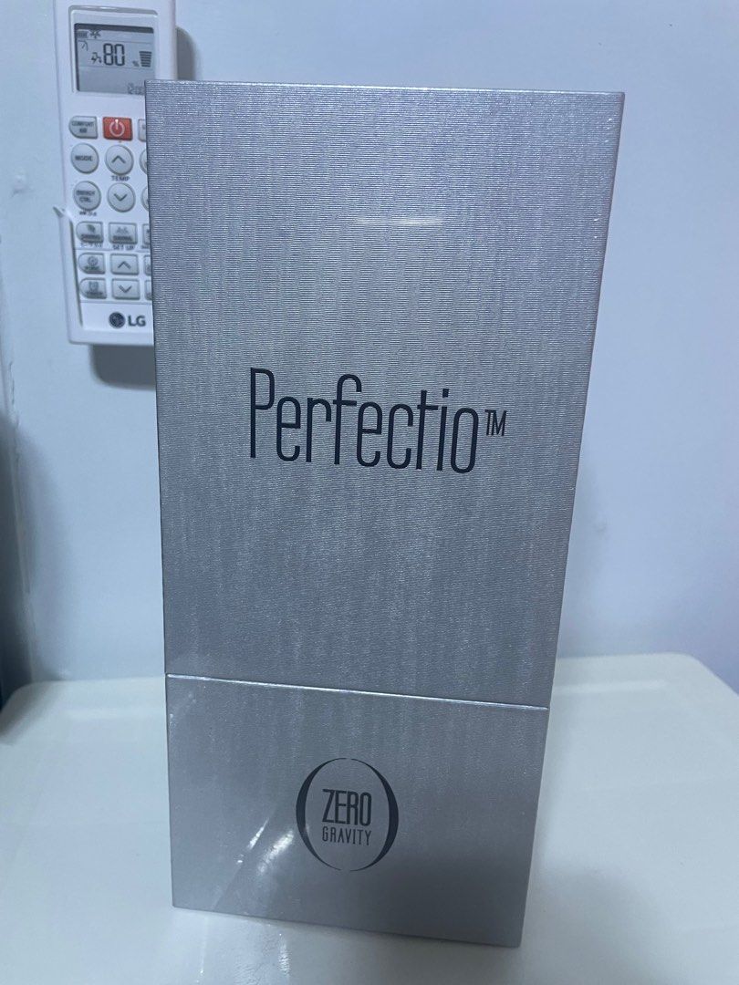 Perfectio Zero Gravity, Beauty & Personal Care, Face, Face Care on ...