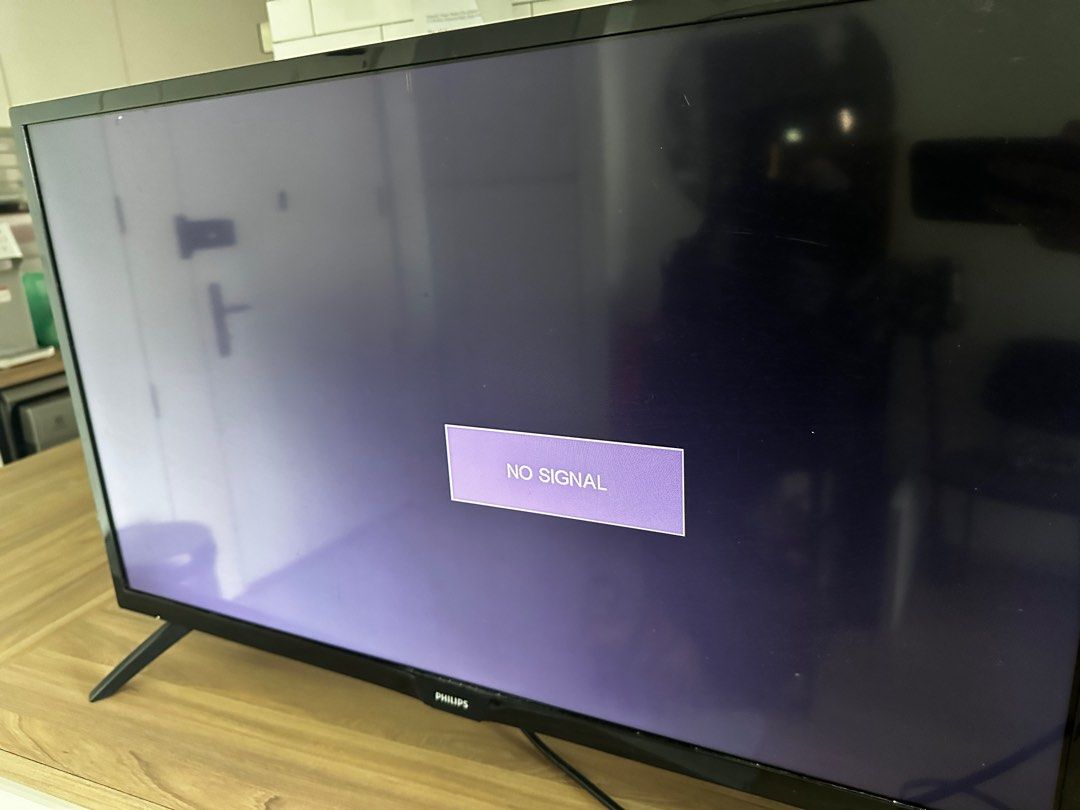 Philips 29 inch TV, TV & Home Appliances, TV & Entertainment, TV on ...