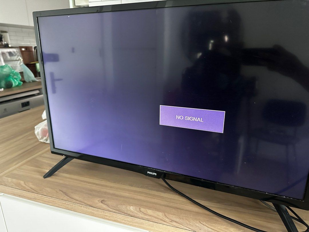 Philips 29 inch TV, TV & Home Appliances, TV & Entertainment, TV on ...