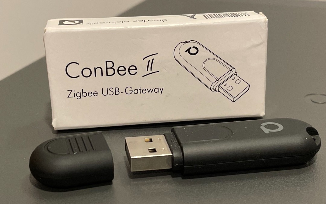 Phoscon ConBee II - Universal Zigbee 3.0 USB Gateway, TV & Home Appliances, TV & Entertainment ...
