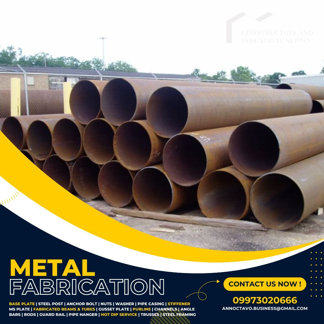 Pipe Installation | Civil Engineering | Pipe Supplier | Pipeline ...