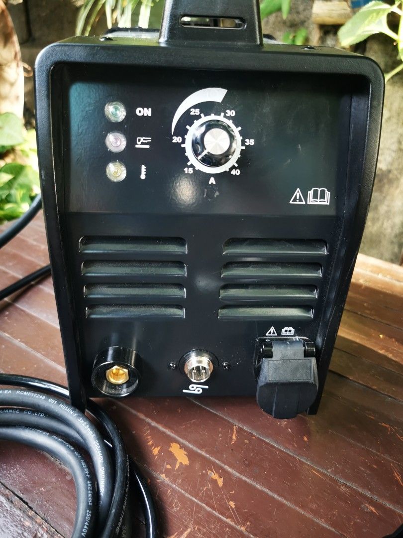 plasma cutter 40amp / ferrex Australia, Commercial & Industrial ...