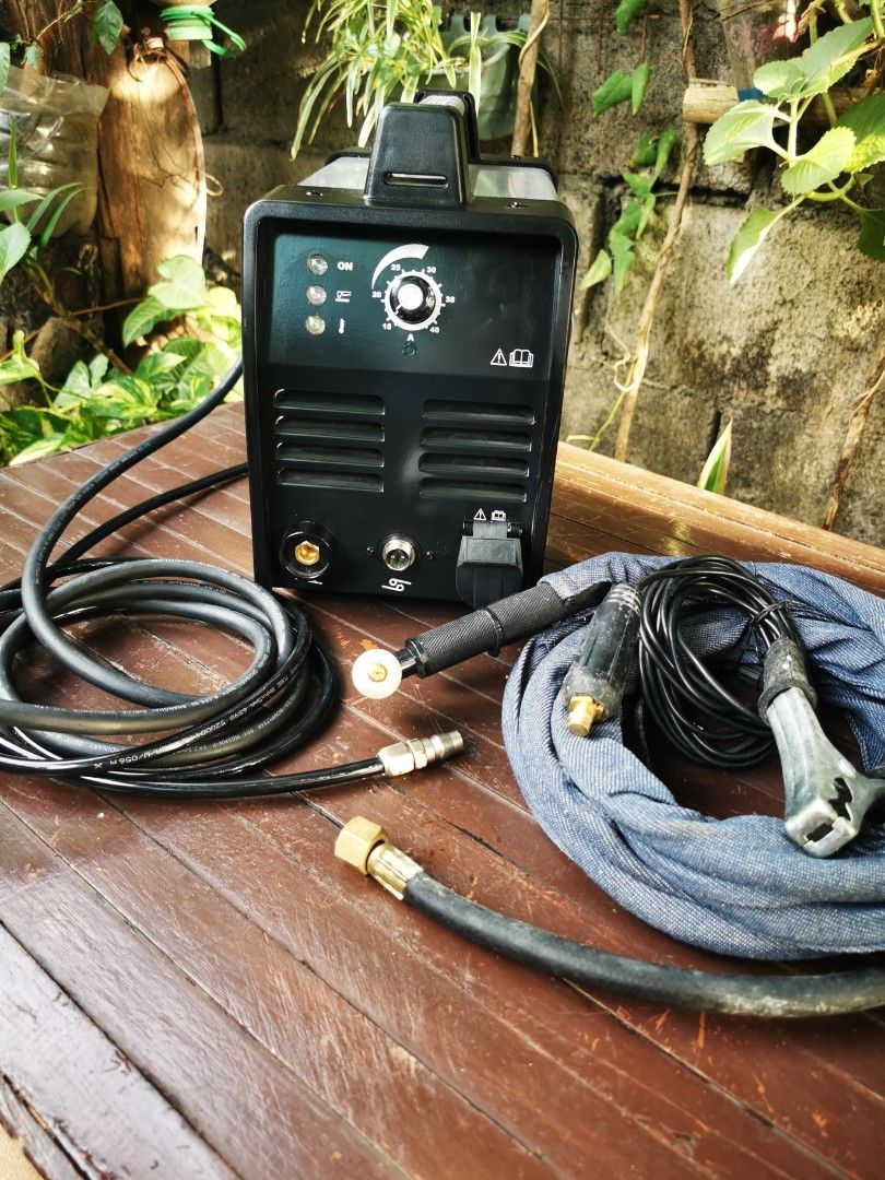 plasma cutter 40amp / ferrex Australia, Commercial & Industrial ...