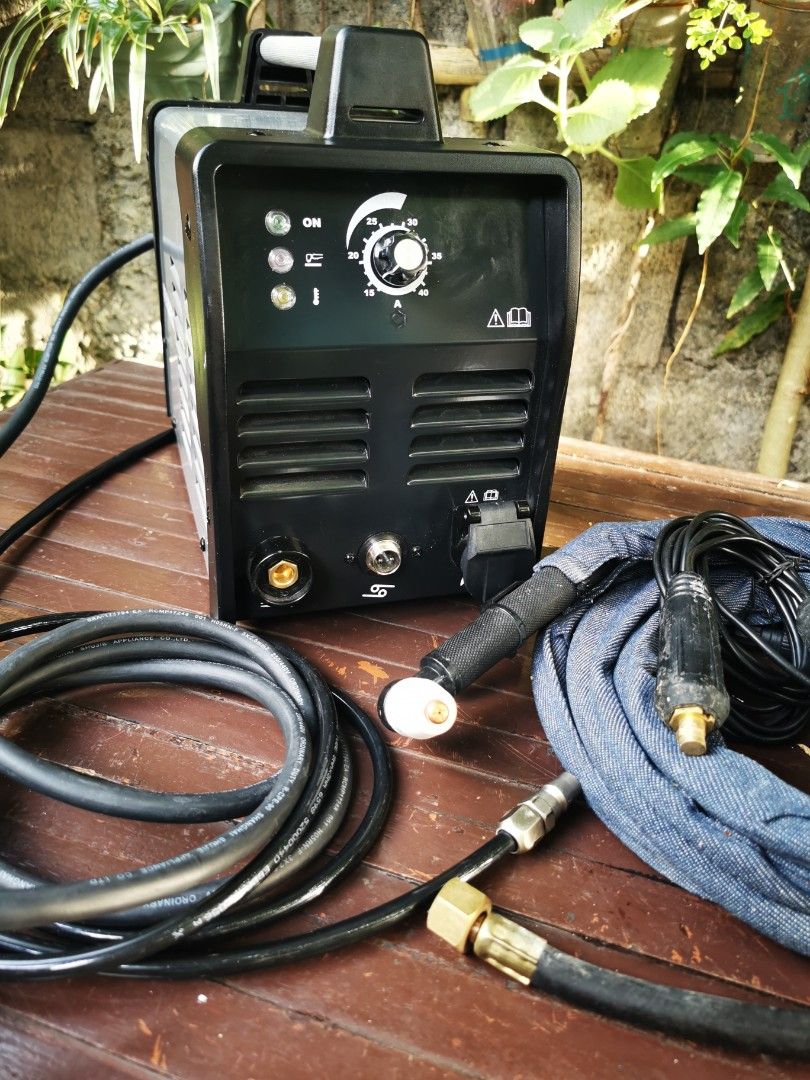 plasma cutter 40amp / ferrex Australia, Commercial & Industrial ...