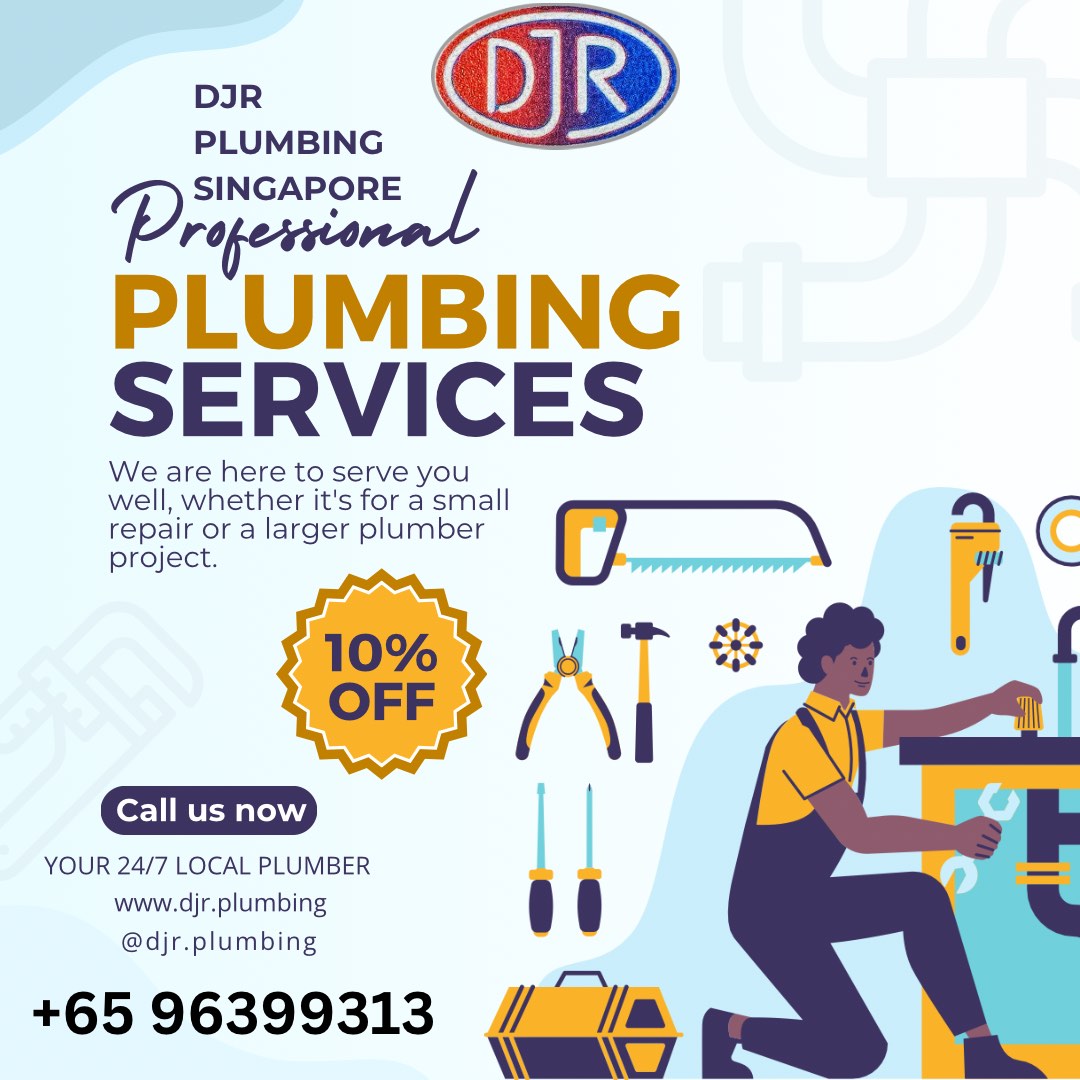 Plumbing/24hrs Plumbing services/ Sg plumber/ sg plumbing services ...