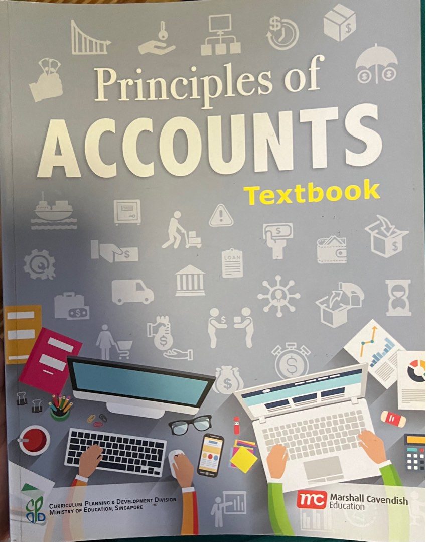 POA Textbook, Hobbies & Toys, Books & Magazines, Assessment Books on ...