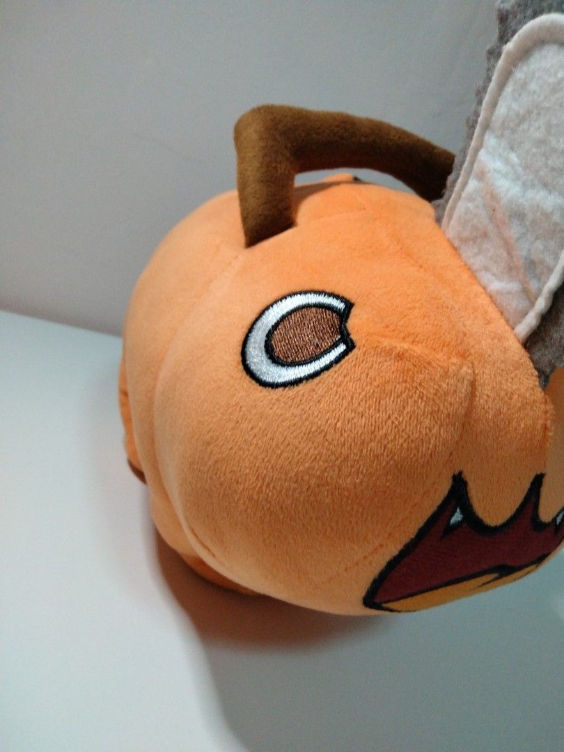 pochita plush chainsaw man/csm, Hobbies & Toys, Memorabilia ...