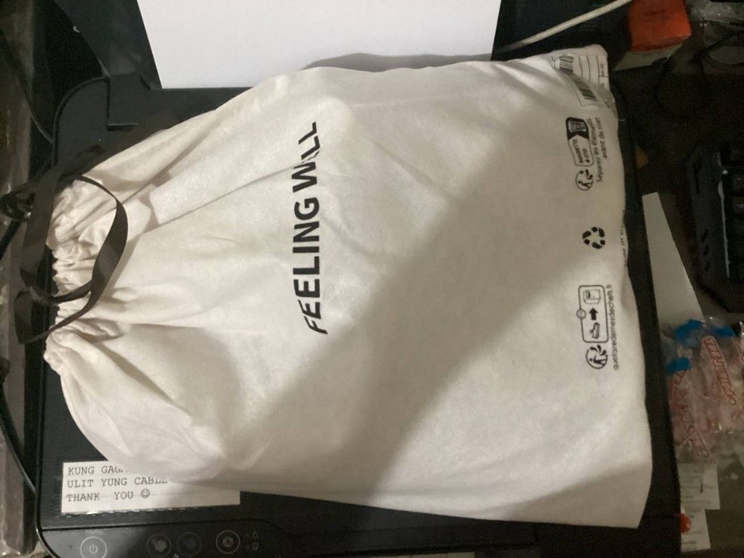 POSEE Slides Cat Claw, Men's Fashion, Footwear, Slippers & Slides on ...