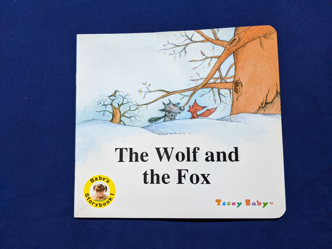 Practice Reading Book (paperback) sold per piece, Hobbies & Toys, Books ...