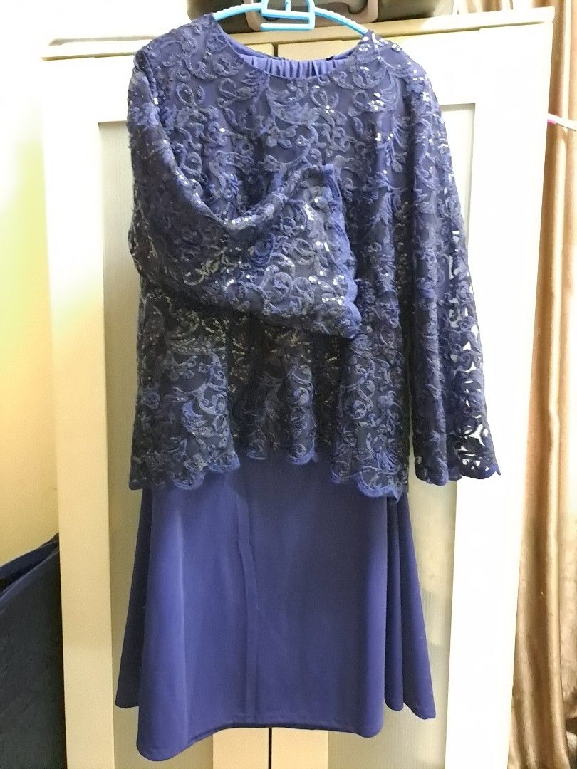 Primavalet, Women's Fashion, Muslimah Fashion, Baju Kurung & sets on ...