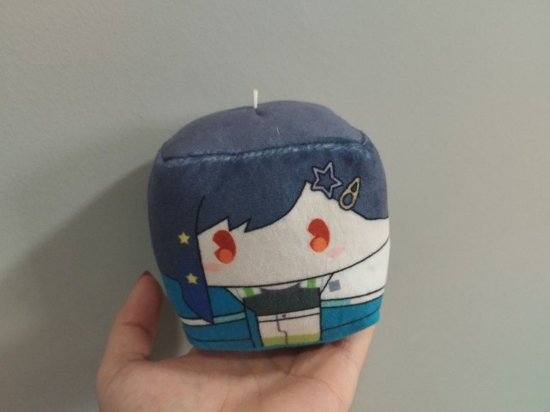 Project Sekai An Cube, Hobbies & Toys, Memorabilia & Collectibles, J ...