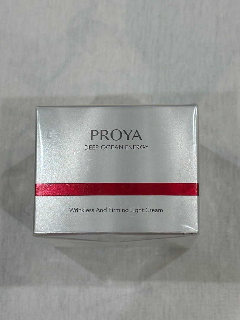 Proya Ruby Wrinkless and Firming Moisture Cream, Beauty & Personal Care, Face, Face Care on ...