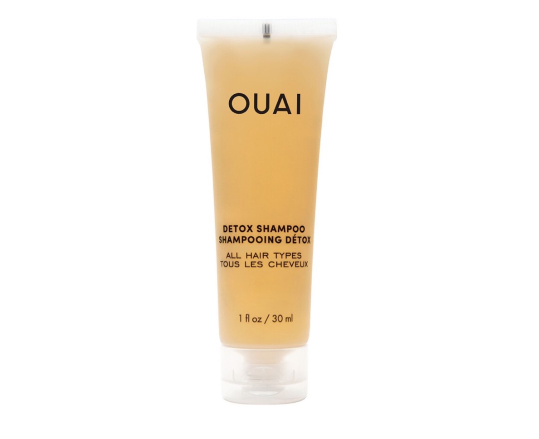 Quai Detox Shampoo, Beauty & Personal Care, Hair on Carousell