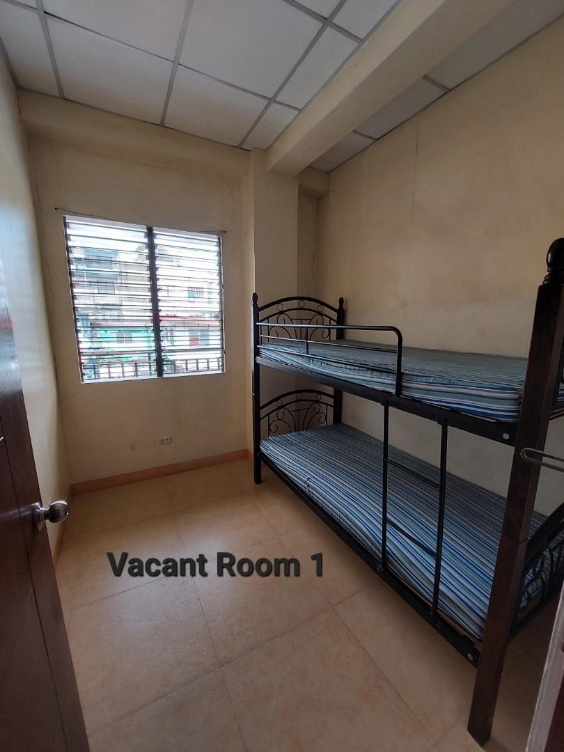 Room for Rent in Quezon City | Bedspace for Rent | Carousell
