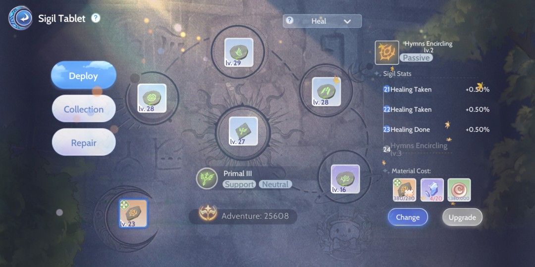 Ragnarok Origin Prontera 8 High Priest Archbishop 380K power, Video ...