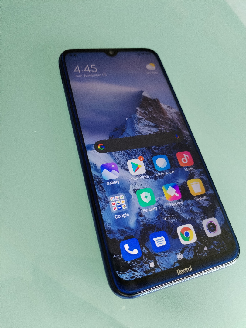 Redmi Note 8 Cosmic Purple 64GB, Mobile Phones & Gadgets, Mobile Phones ...