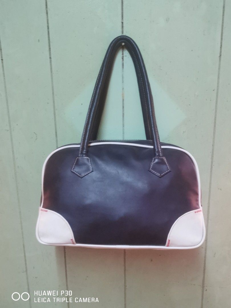 Reebok Handbag, Luxury, Bags & Wallets on Carousell