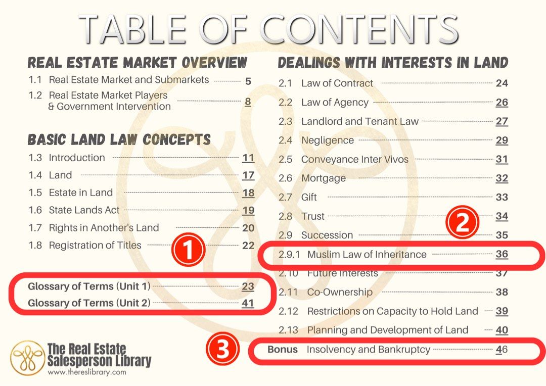 RES Exam Notes 2024 - Essential Study Notes for Paper 1, Hobbies & Toys ...