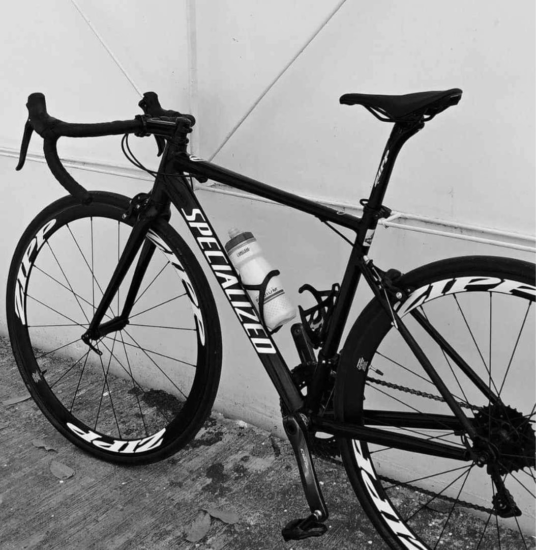 Roadbike - Sunspeed Triton Upgraded, Sports Equipment, Bicycles & Parts ...