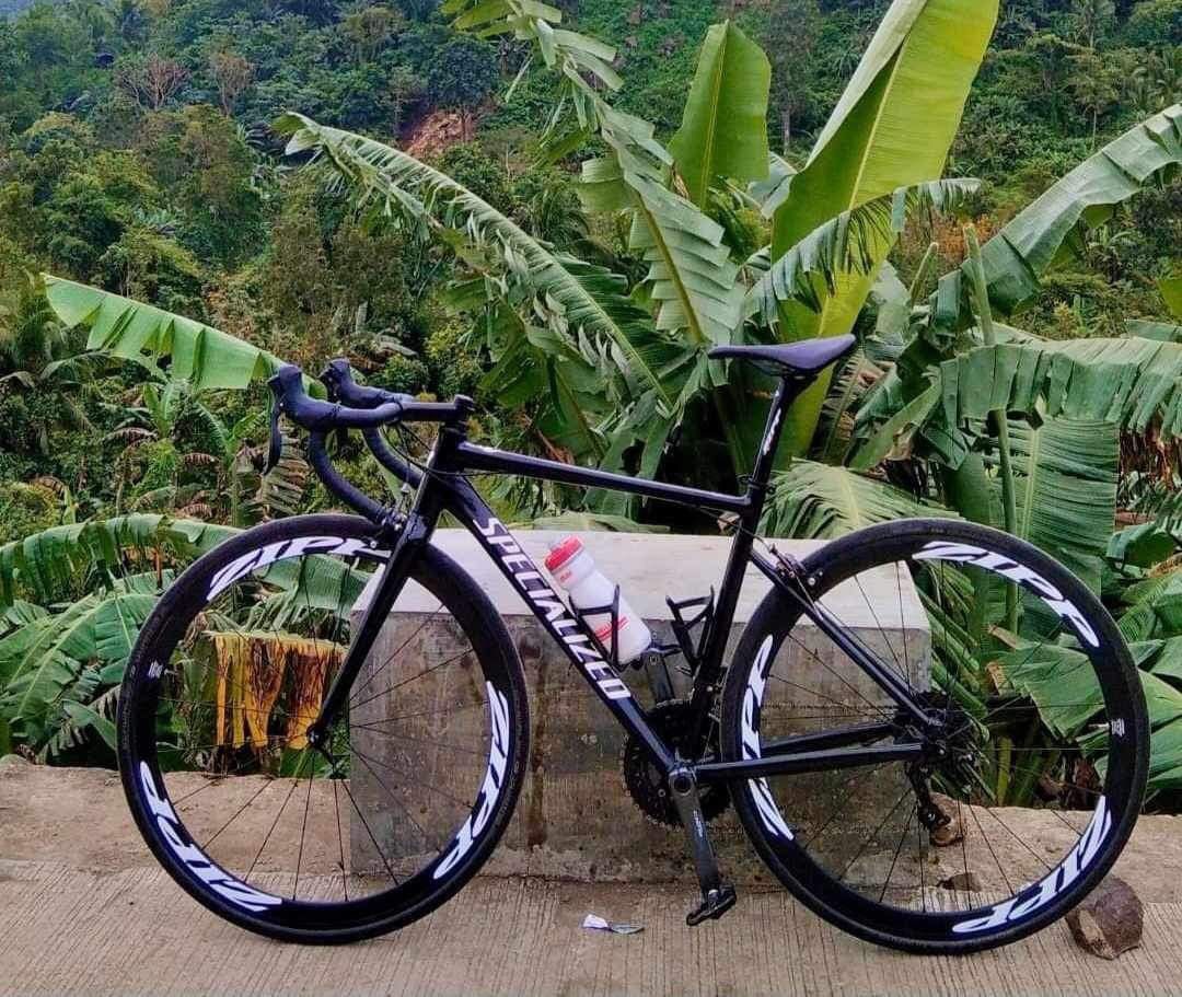 Roadbike - Sunspeed Triton Upgraded, Sports Equipment, Bicycles & Parts ...