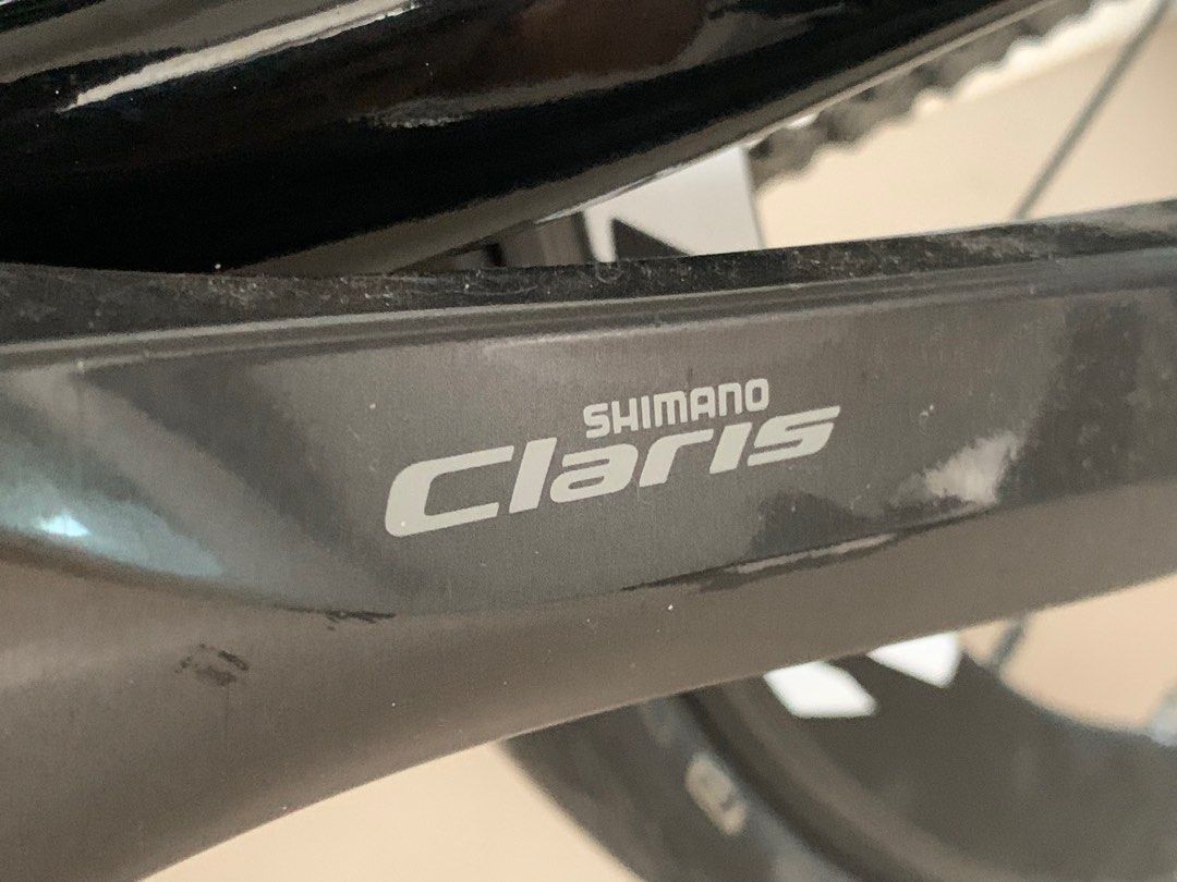 Roadbike - Sunspeed Triton Upgraded, Sports Equipment, Bicycles & Parts ...