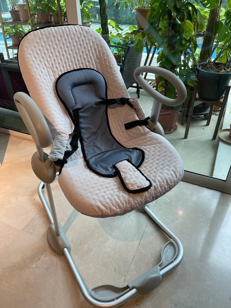 Rocking chair, Babies & Kids, Baby Nursery & Kids Furniture, Kids ...