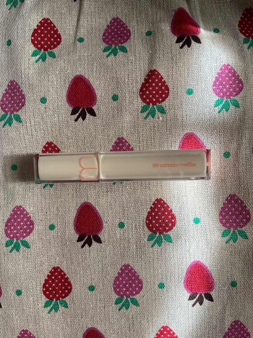 Rom&nd Dewy-ful Water Tint (Cotton Melba), Beauty & Personal Care, Face ...