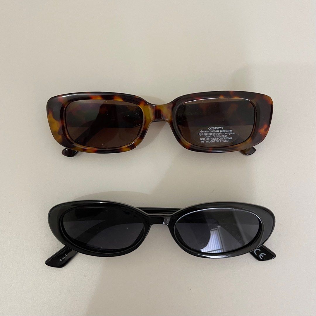 Rubi Sunglasses, Women's Fashion, Watches & Accessories, Sunglasses ...