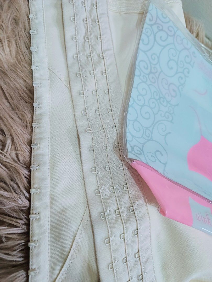 RUSH!!! Wink Medical Grade Postpartum Binder, Women's Fashion ...