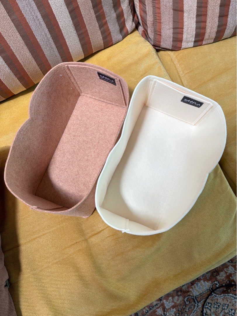 Samorga insert for Hermes Lindy 26, Women's Fashion, Jewelry ...