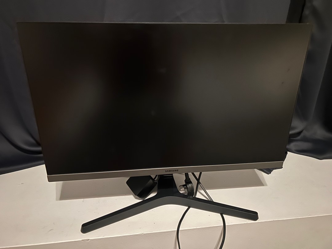 Samsung Computer Screen / Monitor, Computers & Tech, Parts ...