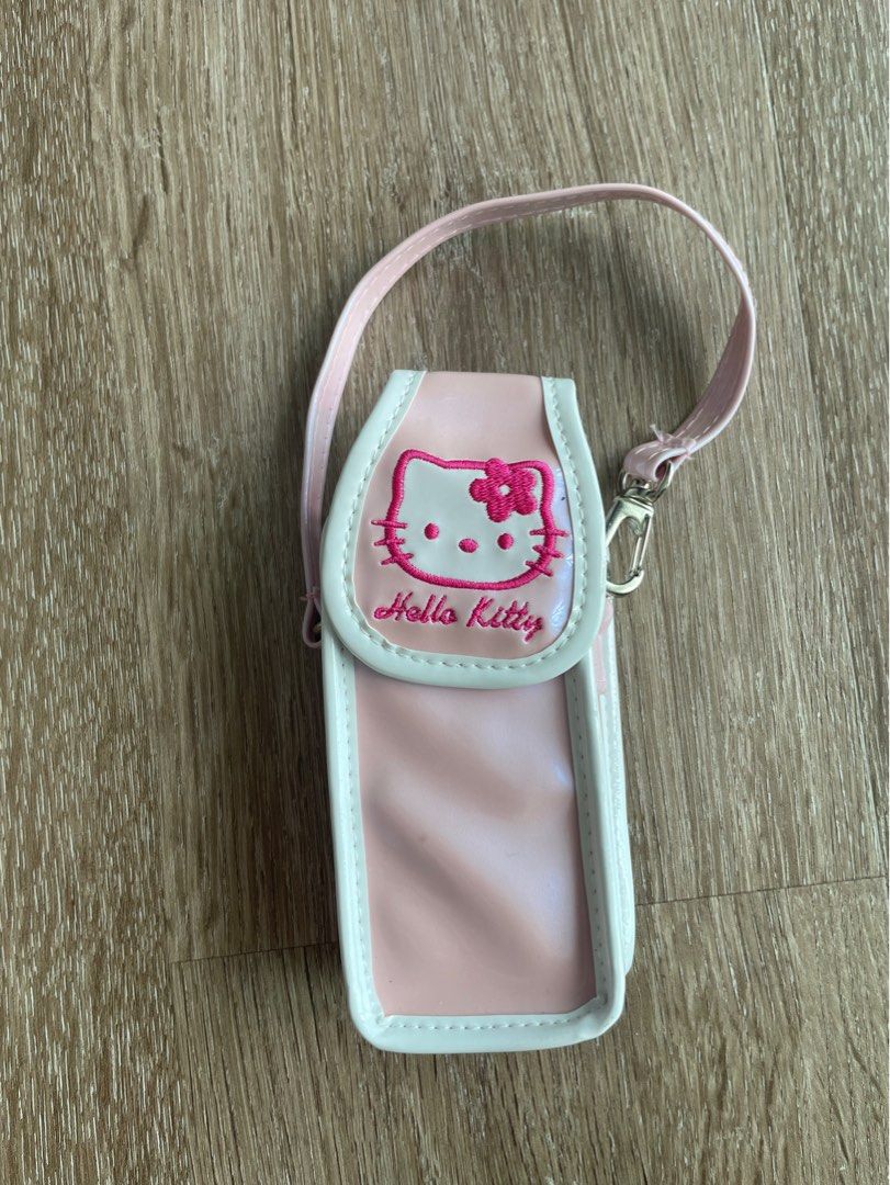 Sanrio hello kitty mini bag, Women's Fashion, Bags & Wallets, Purses ...