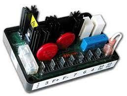 SE350 Elevator AVR Automatic Voltage Regulator, Commercial & Industrial ...