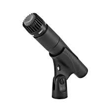Shure SM57 - Dynamic Instrument Microphone Includes Stand Adapter And ...