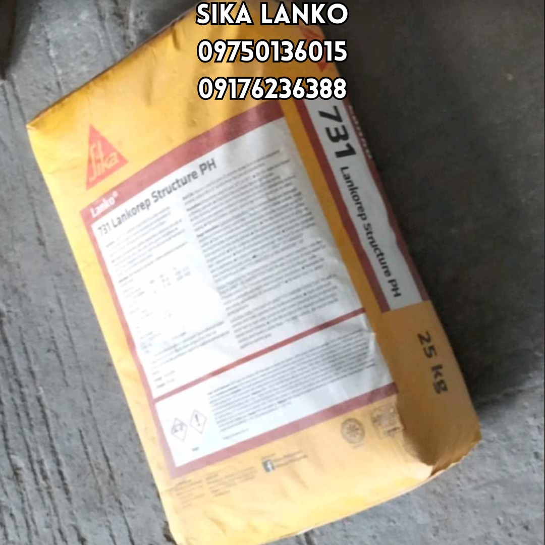 SIKA LANKO, Commercial & Industrial, Industrial Equipment on Carousell