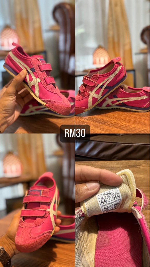 Snickers, Babies & Kids, Babies & Kids Fashion on Carousell