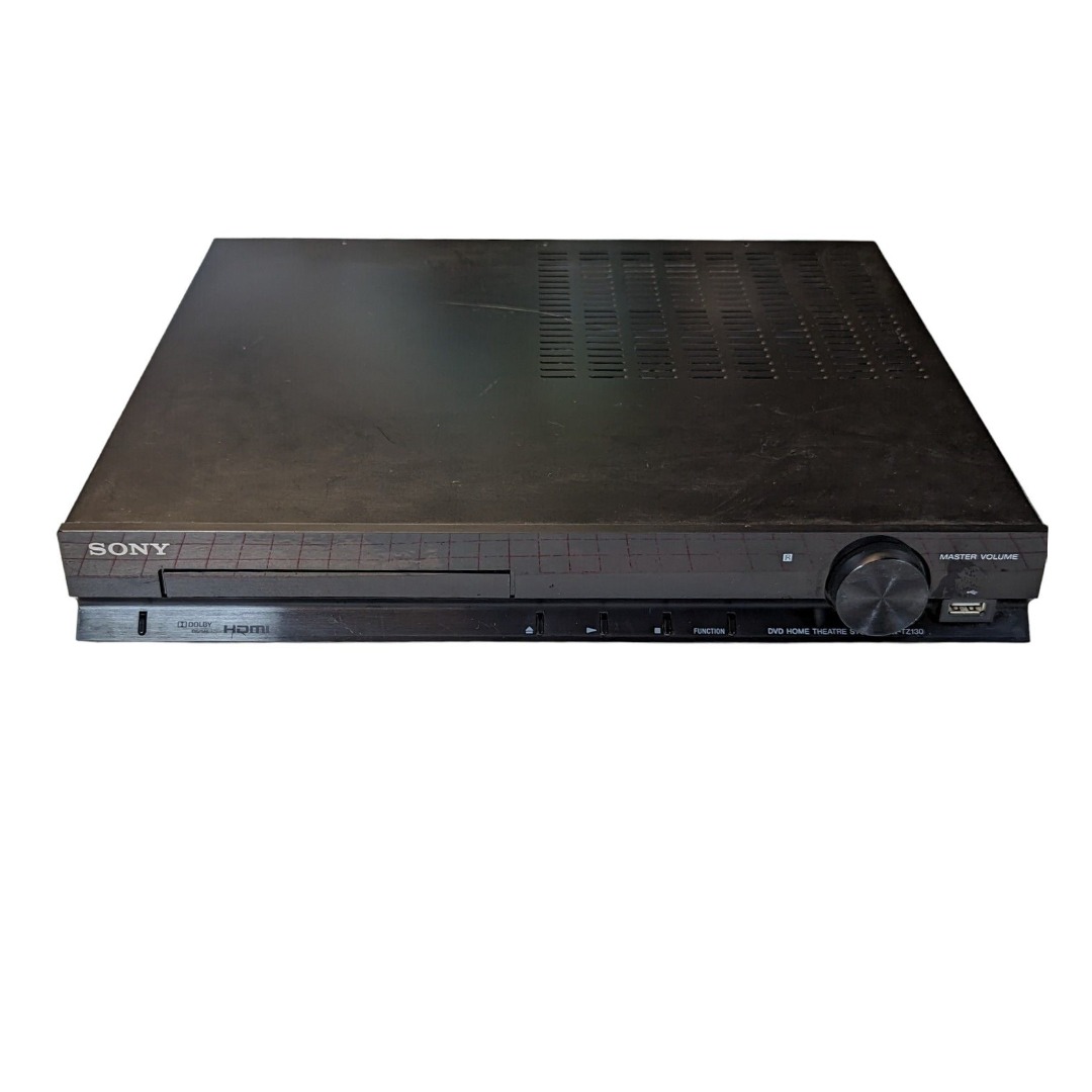 SONY HBD-TZ130 DVD Home Theater System, TV & Home Appliances, TV ...