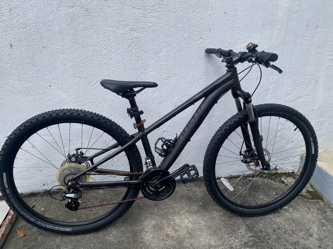 Specialized MTB XS altus, Sports Equipment, Bicycles & Parts, Bicycles on Carousell