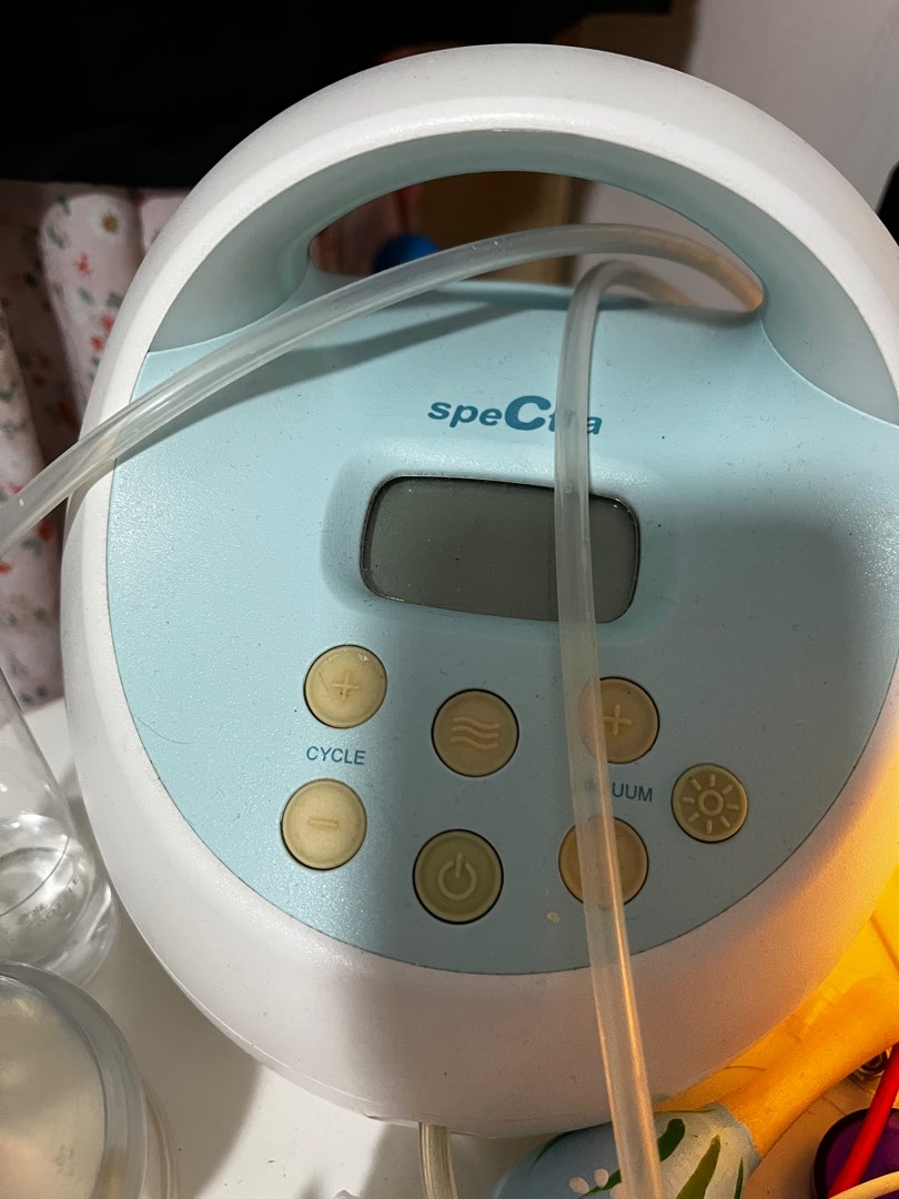 Spectra S2, Babies & Kids, Nursing & Feeding, Breastfeeding & Bottle ...