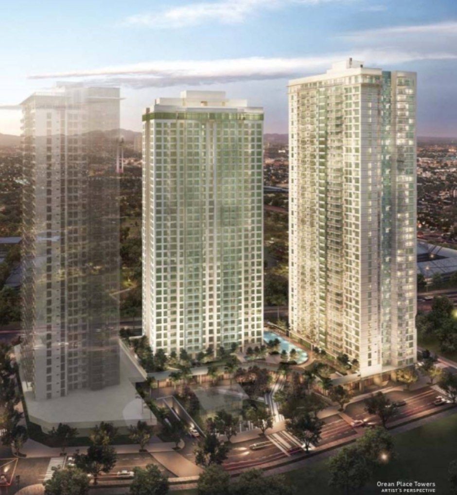Vertis North Orean Residences by Alveo Land near Ayala Malls, Vertis ...