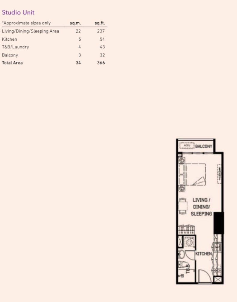 Vertis North Orean Residences by Alveo Land near Ayala Malls, Vertis ...
