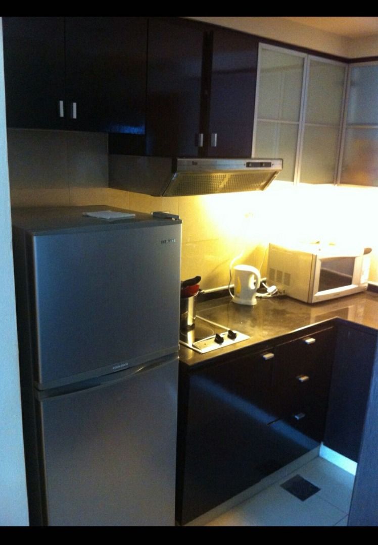 Sunway Pyramid Towers Service Suites, Property, For Sale on Carousell