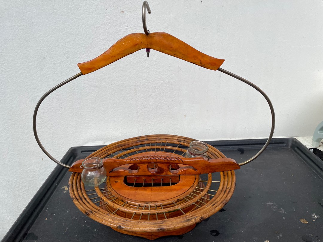 Terkukur Merbok Layang, Pet Supplies, Homes & Other Pet Accessories on ...